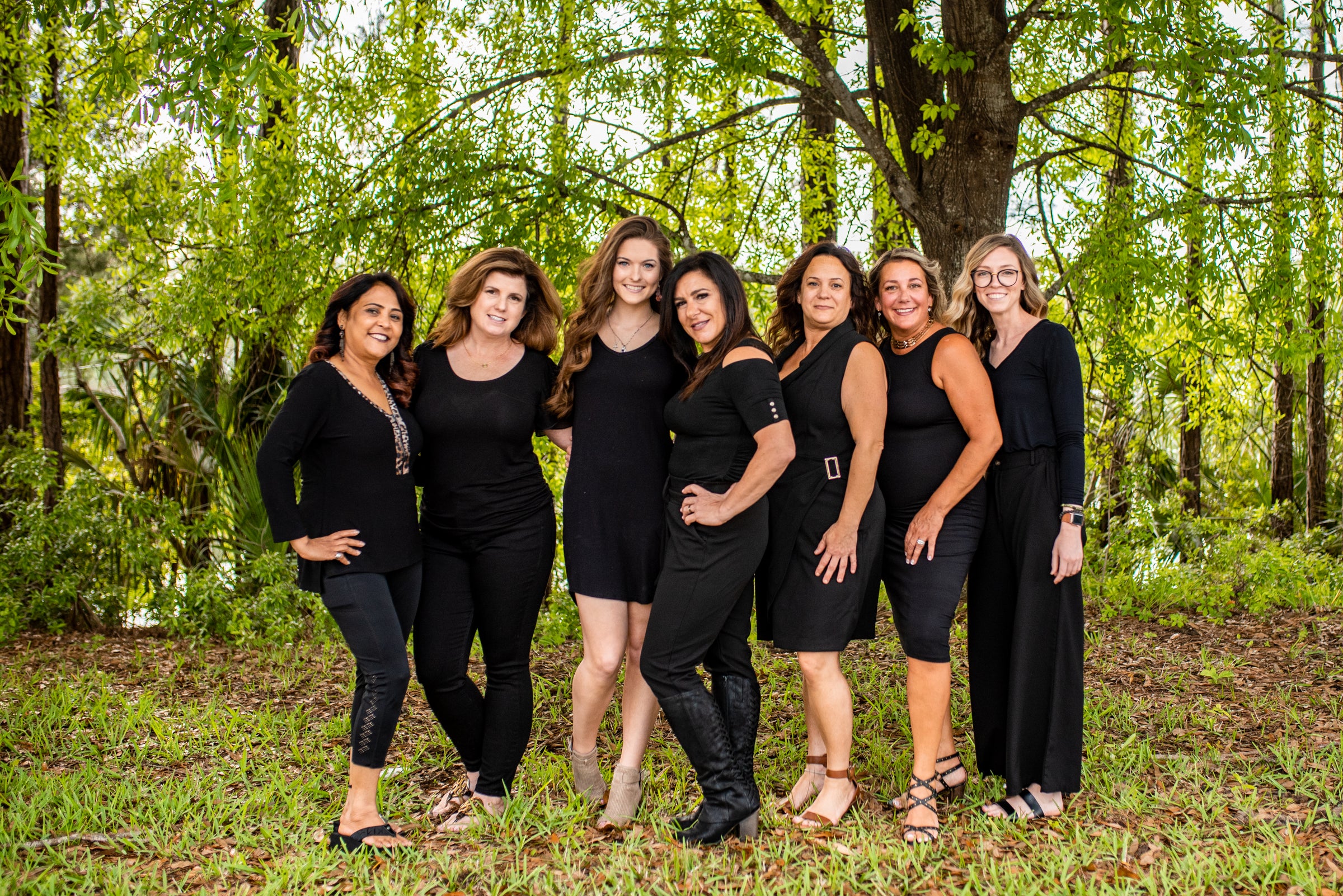 Bella G's Beauty Lounge